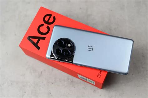 OnePlus Ace Pro Specs MP Cameras MAh Battery