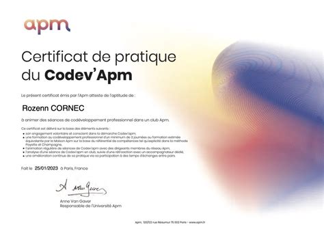 Animation Codev Coaching Par Rozenn Cornec