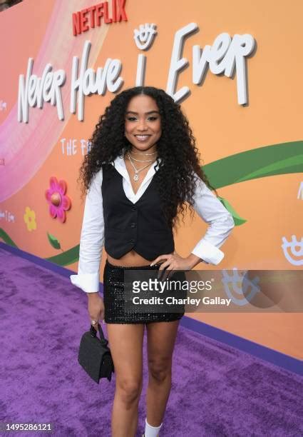 323 Genneya Walton Photos And High Res Pictures Getty Images
