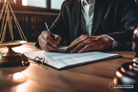 Запис на заповед Advo Bg