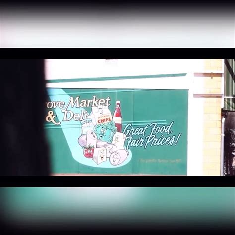 Grove Market And Deli Grovemarketdeli • Instagram Photos And Videos