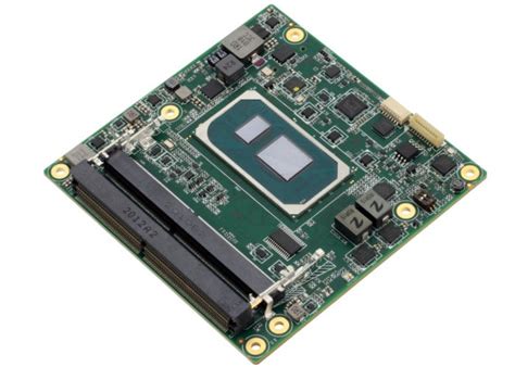 Aaeon Introduces New Intel 11th Generation Embedded Systems Geeky Gadgets