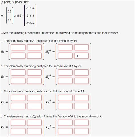 Solved Point Suppose That And B Chegg Com