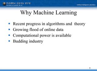 Machine Learning Introduction PPT Computing Technology Computing Machine Learning Introduction PPT Computing Technology Computing