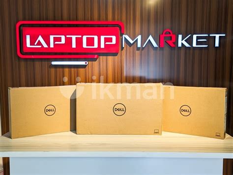 Brandnew Dell Vostro Core I Th Gen GB Ram GB SSD For Sale In Maharagama Ikman