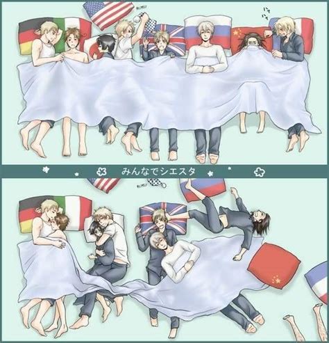 Slumber Party Anime Amino