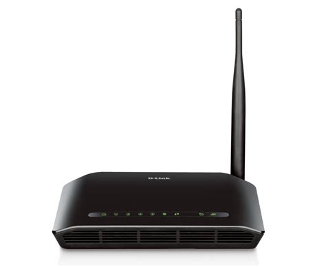Black Wireless N150 Adsl2 Router For Internet 3000mh At Rs 999 Piece In Pune
