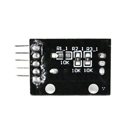 Buy M Degree Rotary Encoder Brick Sensor Module Online At Robu In