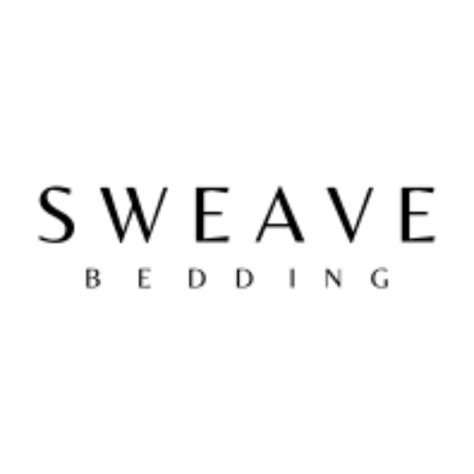 20 Off Sweave Bedding Promo Code 10 Coupons 2025