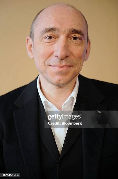 83 Denis Hennequin Ceo Photos And High Res Pictures Getty Images