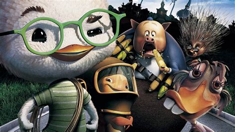 400 Chicken Little Pictures