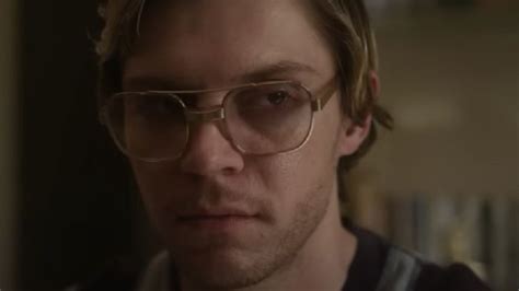 You Star Penn Badgley Blames Netflix For Surge Of Jeffrey Dahmer Fans