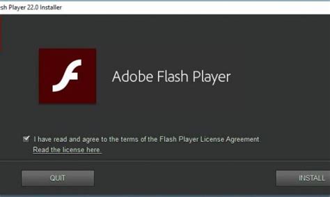 Lenovo Enable Adobe Flash Player Bearpasa