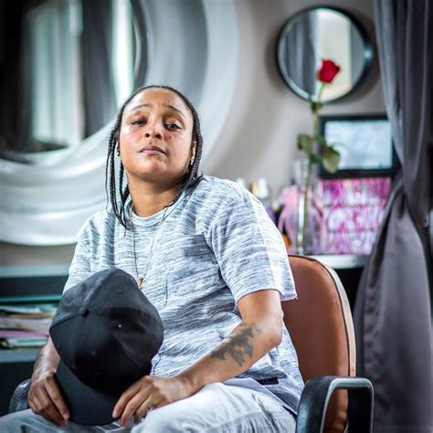 From Prison To Hollywood What Is Felicia Pearson Doing Now