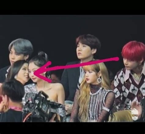 Netizen Wanted To Know What Would Happen If Blackpink And Bts Met Army Gives Hilarious Tongue