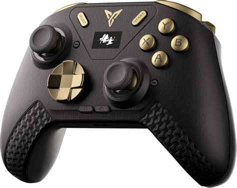 Flydigi Apex 4 Black Myth Wukong Edition Videojuegos