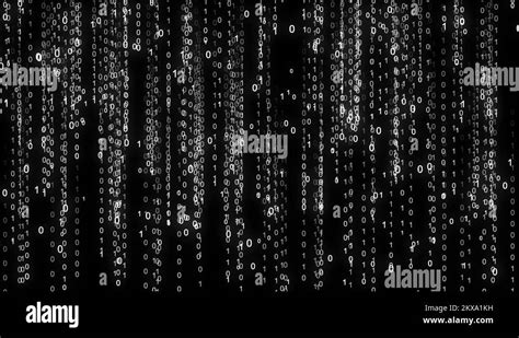 Digital Abstract Code Backdrop Background Data It Technology Stock Videos And Footage Hd And 4k