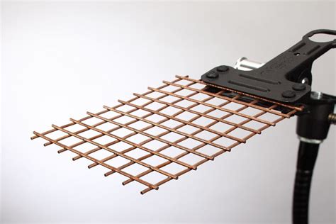 Welded Wire Meshes Gerard Daniel