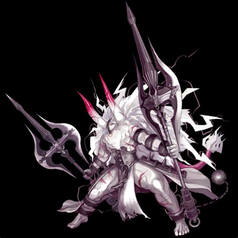 Asterios Fgo On Tumblr