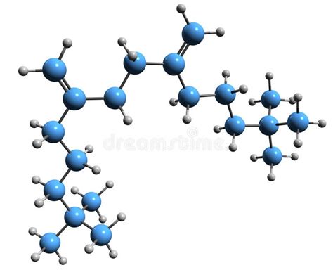 3d Image Of Suxamethonium Chloride Skeletal Formula Stock Illustration Illustration Of Therapy