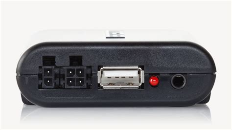 DAB A App Controlled DAB Device For Your Car Dension