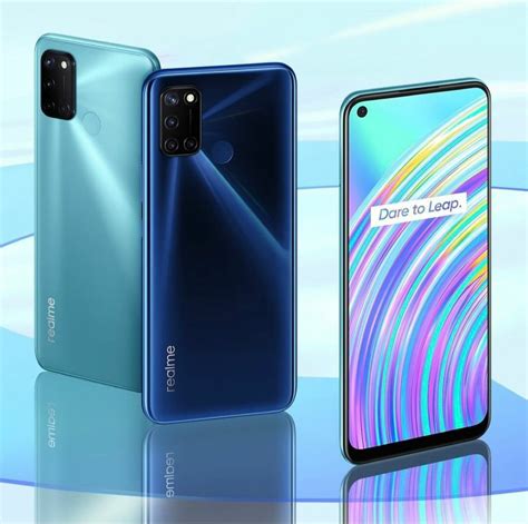 Hp Realme Harga 3 Jutaan Homecare24