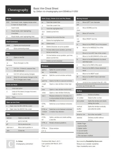 c for beginners cheat sheet by jofre pla download free from cheatography