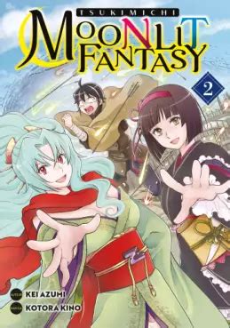 Vol 6 Tsukimichi Moonlit Fantasy Manga Manga News