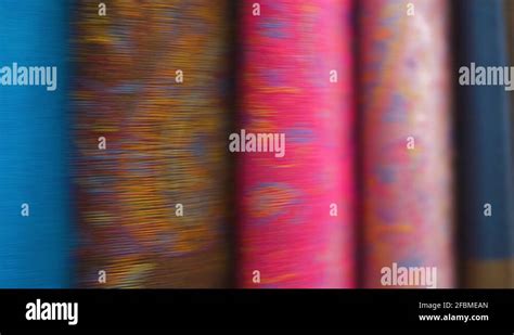 Coloured Materials Stock Videos And Footage Hd And 4k Video Clips Alamy