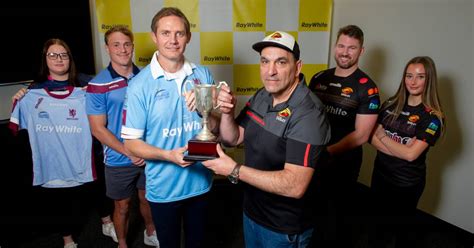 Declan Meredith Out To Lead Wests To Victory In Inaugural Larkham Caputo Cup The Canberra