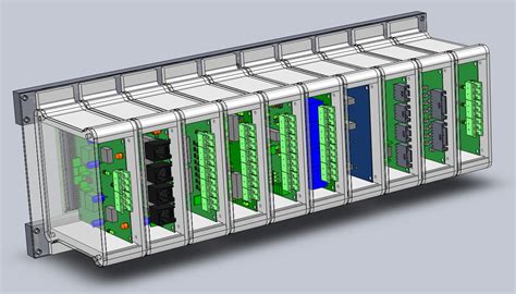 Modular Stackable Microcontroller System Lots Of Pics Page Showcase Arduino Forum