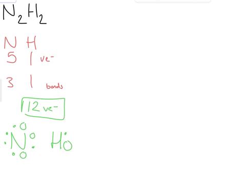Solved Q3 Draw Lewis Structures Indicate Formal Charge On Each Atom Determine The