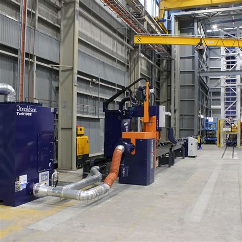 5 Key Factors To Consider When Buying Used Structural Machinery