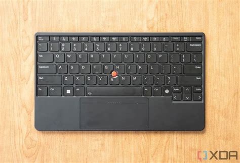 Lenovo S ThinkPad X1 Fold Gen 2 Is Bigger Better And Way More Powerful