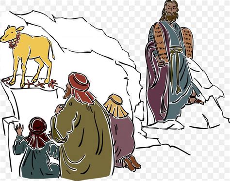 Biblical Mount Sinai Ten Commandments Clip Art Png 3300x2608px Mount