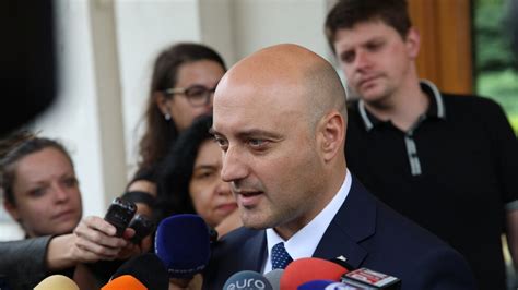 Славов Надявам се волята на парламента да бъде зачетена от Конституционния съд Nova