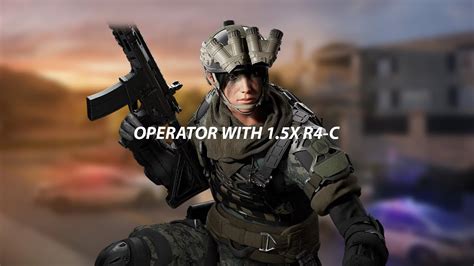 New Operator In R6 YouTube