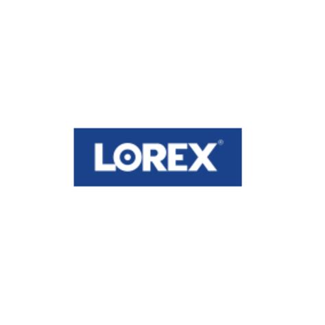 Lorex Technology 4k Ultra Hd Active Deterrence Security Camera