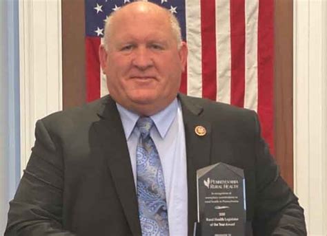 Gop Rep Glenn Thompson Attends Sons Same Sex Wedding After Voting Against Same Sex Marriages