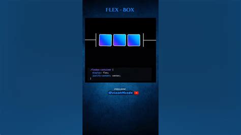 Flex Box 🎁html Css Css3 Cssgrid Programming Flexbox Flex