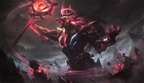 1336x768 League Of Legends Nasus 8k Hd Laptop Wallpaper Hd Games 4k