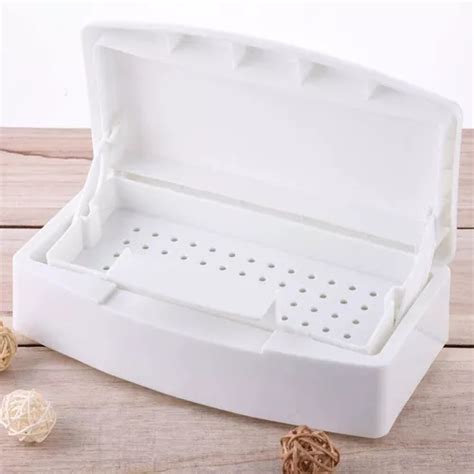 Esterilizador De Herramientas Manicure Pedicure Cuotas Sin Inter S