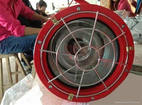 Explosion Proof Mine Protable Project Light Lamp For Coal Mining Dcg175 Bafang China