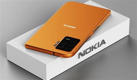 New Nokia Phones G Official Price Release Date Full Specs