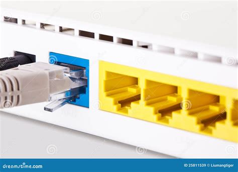 Network Interface Stock Image Image Of Wifi Internet