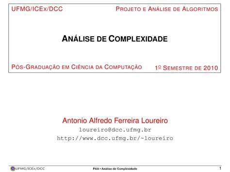 PDF Aula Analise Algoritmos DOKUMEN TIPS