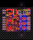 EasyEDA Layout Motor Controller Gravity Resources EasyEDA