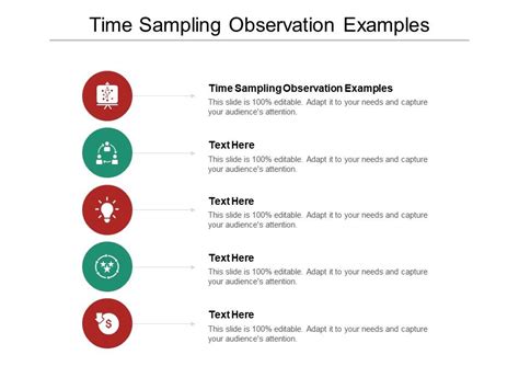 Time Sampling Observation Sample Infant Sleep Observation Form