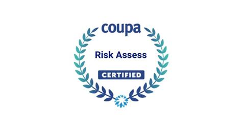 Shriram Pandhare On Linkedin Coupa Risk Assess • Sriram Pandhare
