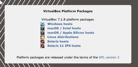 🐉 Kali Linux Virtualbox Setup Guide For Windows 10 And 11 Blackmore Ops